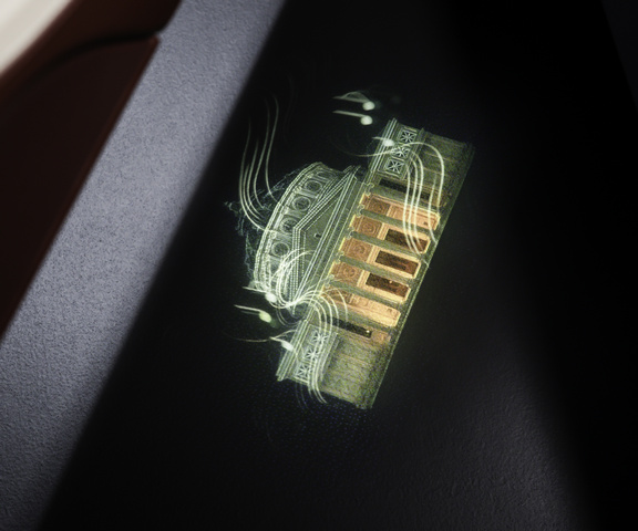 เบนท์ลีย์ มุ่งงานฝีมือดิจิทัล มอบตัวเลือก ‘Bespoke Animated Welcome ...